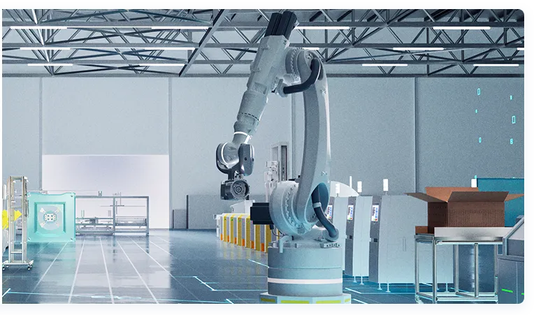 Industrial IoT Cloud Platform - On-Premises Deployment & Smart Upgrade Solution